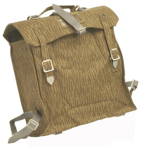 East German Military Surplus Backpack at Lara Bunton blog